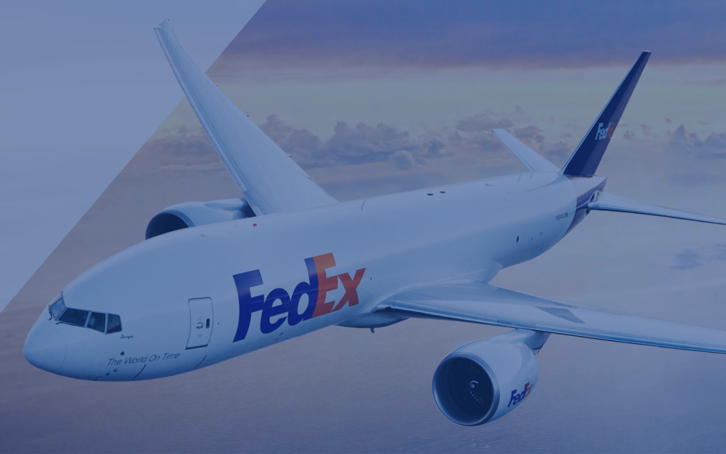 FedEx’s General Rate Increase in 2025
